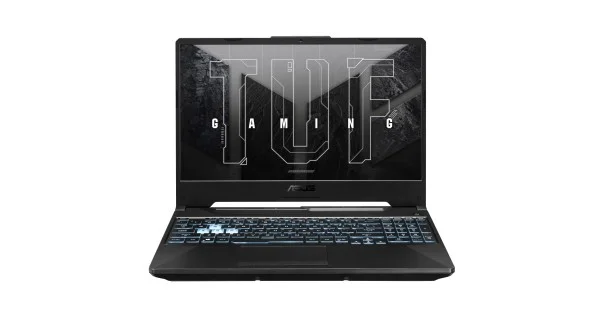 ASUS TUF Gaming F15 FA566NFR-HN045WS Gaming Laptop