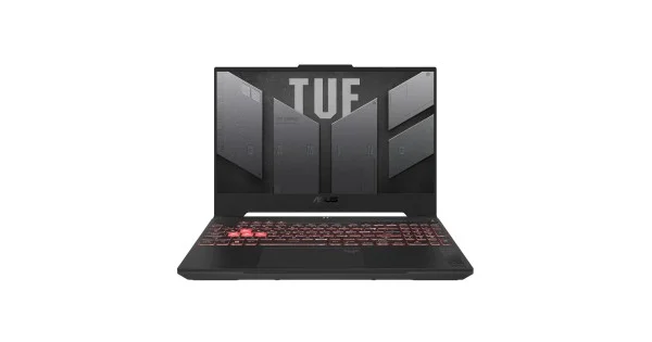 ASUS TUF Gaming F15 FX507ZC4-HN116W Gaming Laptop