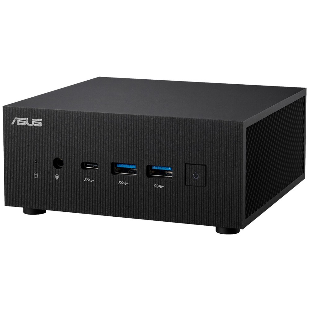 Asus Mini PC PN52 Ryzen 5 5600H, 16GB RAM, 512GB SSD, Win 10