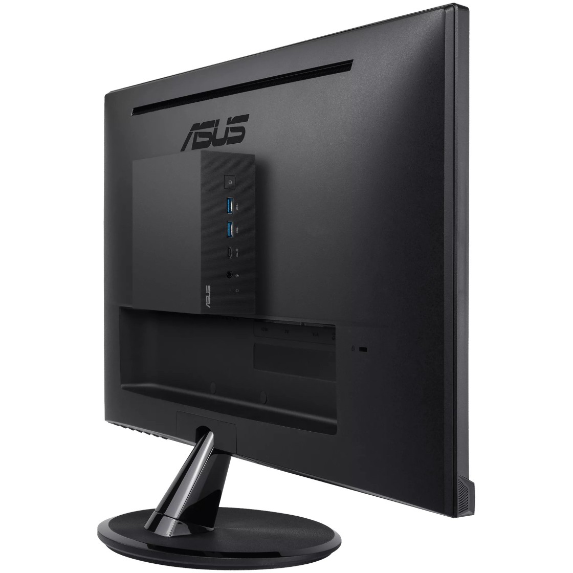 ASUS ExpertCenter Mini PC PN53 Ryzen 7 7735HS 32GB 512GB OS