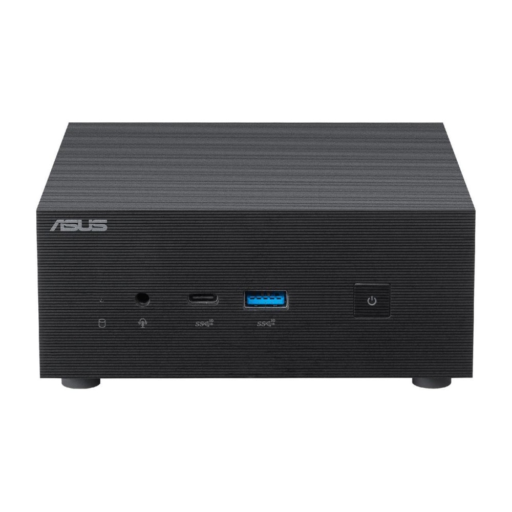 ASUS Ultracompact mini PC PN63-S1 Barebone with i3 1115G4