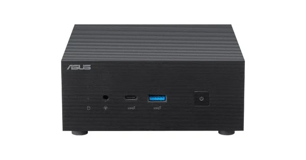 ASUS mini PC PN63-S1 i3 1115G4|8GB DDR4 RAM|256GB SSD|Win 10