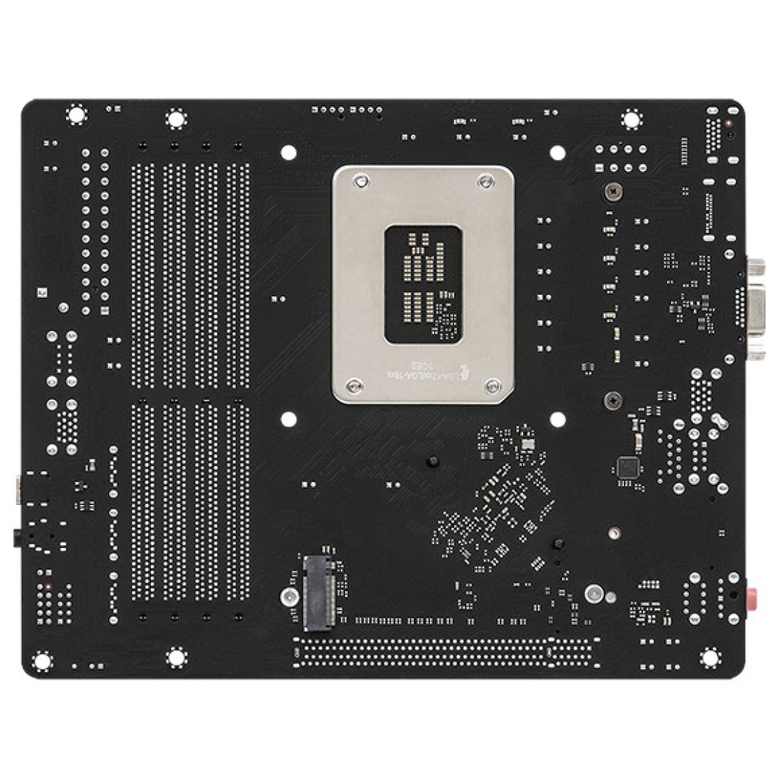 Asrock DeskMeet B660 Minipc Core i7-13700 128GB 2TB Win11