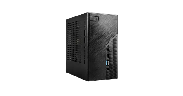 Asrock DeskMini B660 Barebone Series Minipc