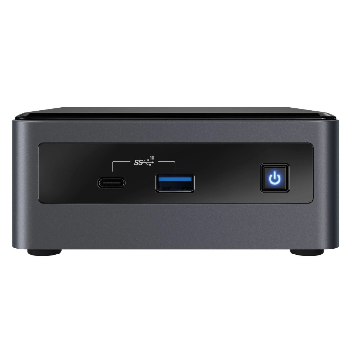 Intel NUC 10 NUC10i3FNHN Intel i3 10110U Barebone Minipc