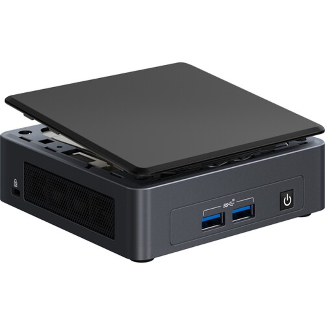 Intel NUC 11 NUC11TNHi50Z with Core i5-1135G7 Processor