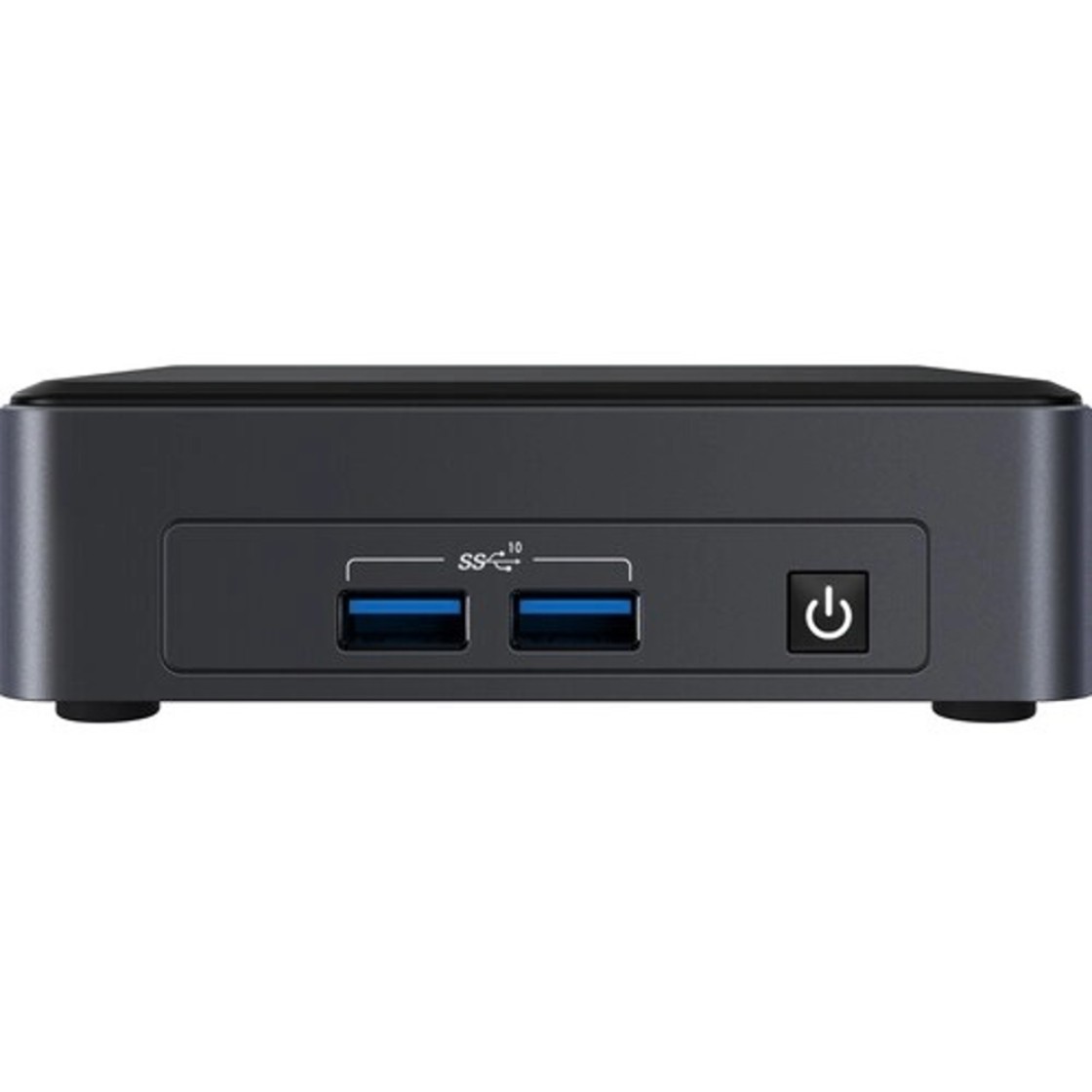 Intel NUC 11 NUC11TNHi50Z with Core i5-1135G7 Processor