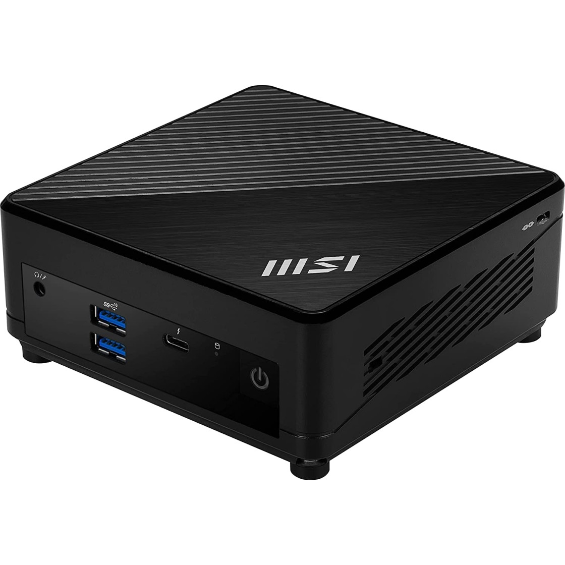 MSI Cubi 5 12M i5-1235U Barebone|16GB DDR4|512GB SSD| Win11