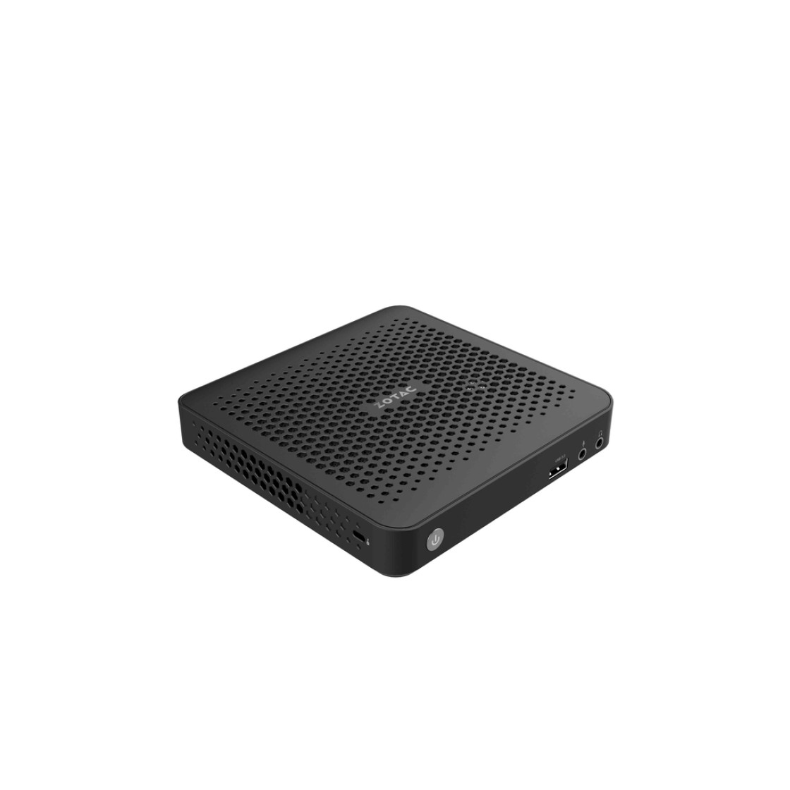 Zotac ZBOX Edge MI351 Mini Pc Intel N100 16GB 1TB Win11