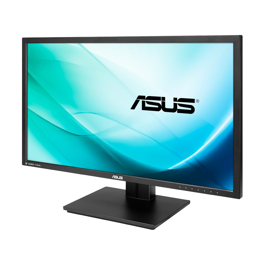 Buy ASUS PB287Q 28 inch 4K 1ms UHD Gaming Monitor