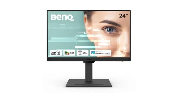 BenQ GW2490T 24inch 1080p Eye-Care FHD IPS Monitor