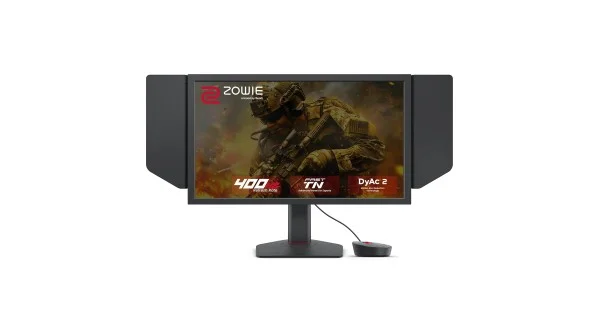 BenQ ZOWIE XL2566X+ 24 inch FHD Gaming Monitor