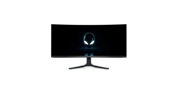 Alienware 34 Curved QD-OLED Gaming Monitor (AW3423DWF) | QHD, AMD ...