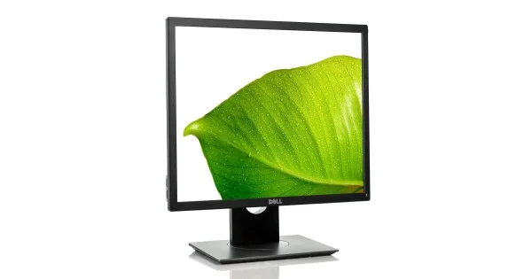 Dell Professional P1917S 19 inch Square LED Monitor