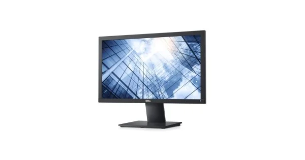 Dell E Series 20 E2020H Monitor