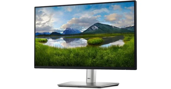Dell P Series 22 P2225H Monitor
