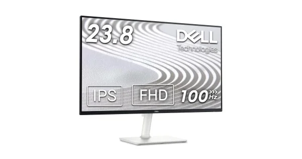 Dell S Series 24 S2425H Monitor
