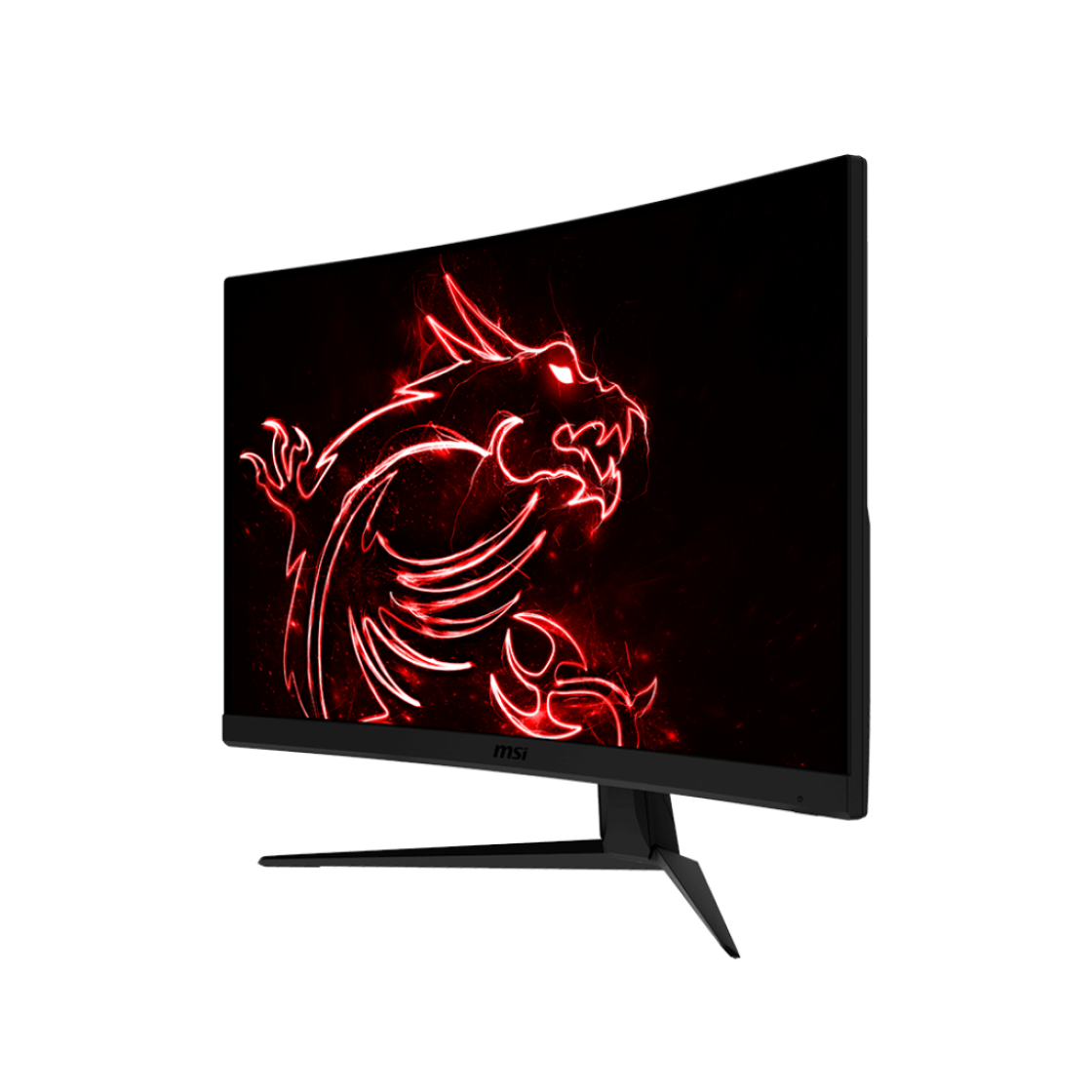 Msi Optix G27C5 E2 27 Inch Curved Gaming Monitor