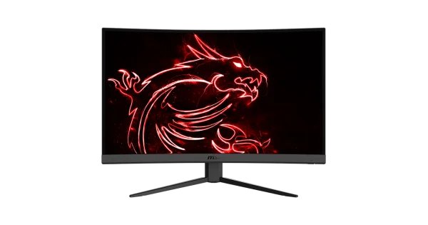 MSI Optix G32CQ4 E2 32 Inch Curved Gaming Monitor