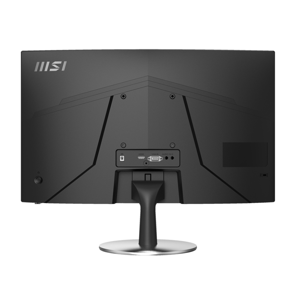 MSI PRO MP242C 24 Inch Monitor