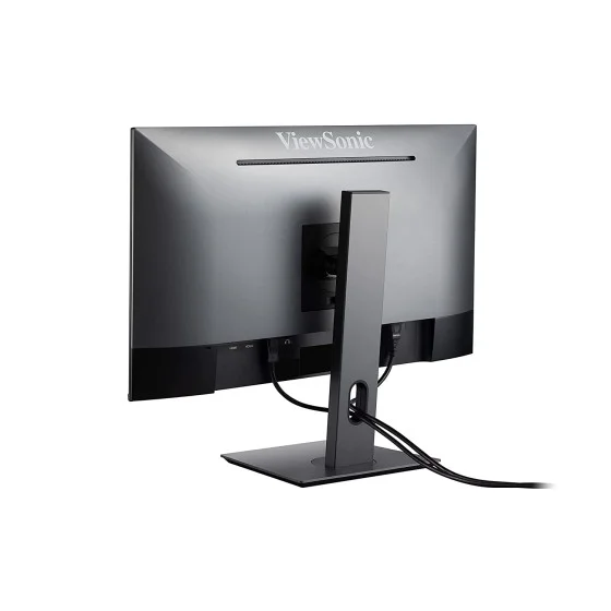 ViewSonic VX2780-2K-SHDJ Crossover 27Inch Monitor