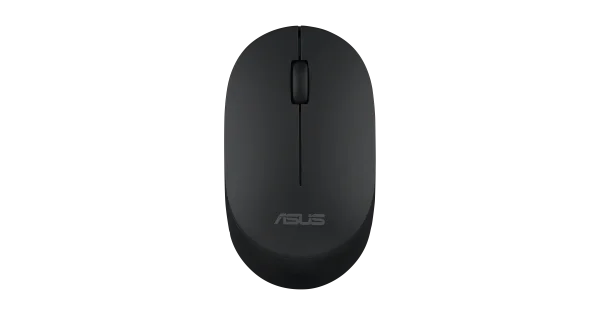 ASUS MW103 Wireless Silent Mouse