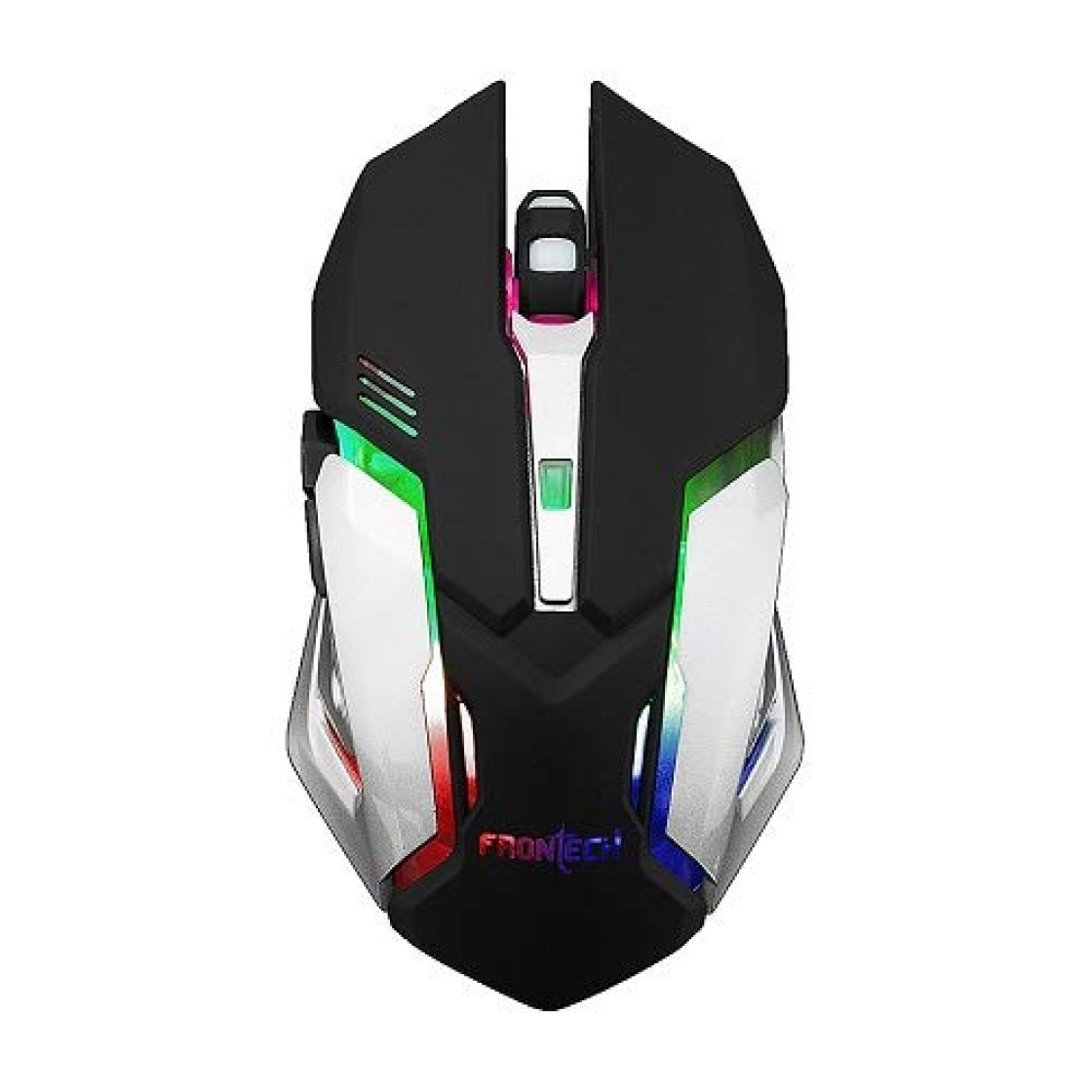Frontech Mouse Gaming JIL-3793 Wire Optical Mouse