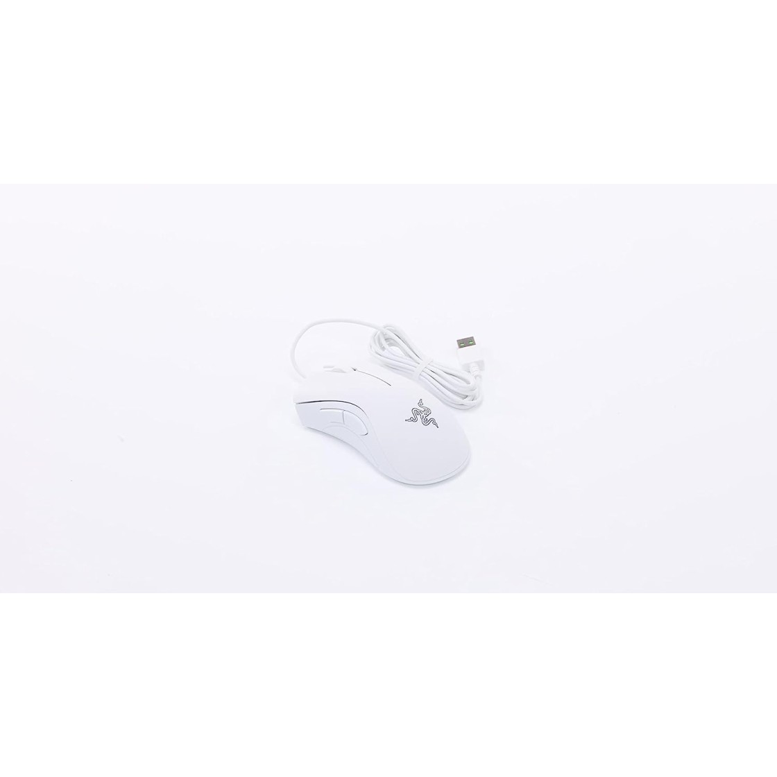 Razer DeathAdder Essential Gaming Mouse White