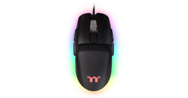 Thermaltake ARGENT M5 RGB Gaming Mouse
