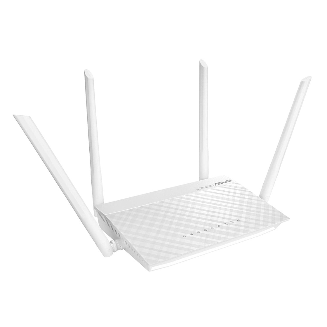 ASUS RT-AC59U V2 White AC1500 Dual-Band AiMesh Router