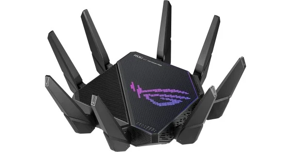 ASUS ROG Rapture GT-AX11000 Pro Tri-Band WiFi6 Gaming Router