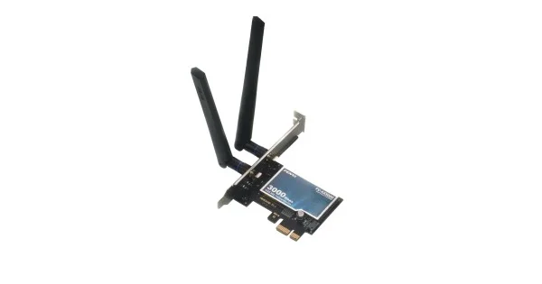FENVI FV-AX3000 WIFI 6 PCIE WiFi Network Adapter Card