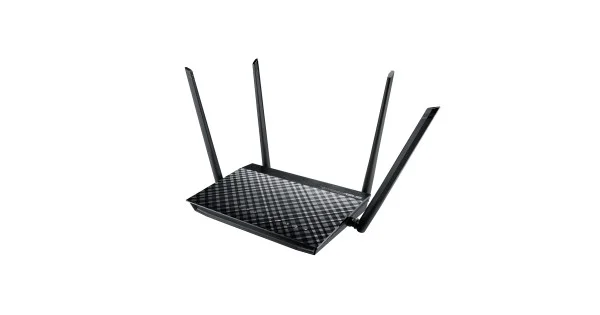 ASUS RT-AC750L Dual Band 750Mbps WiFi Router