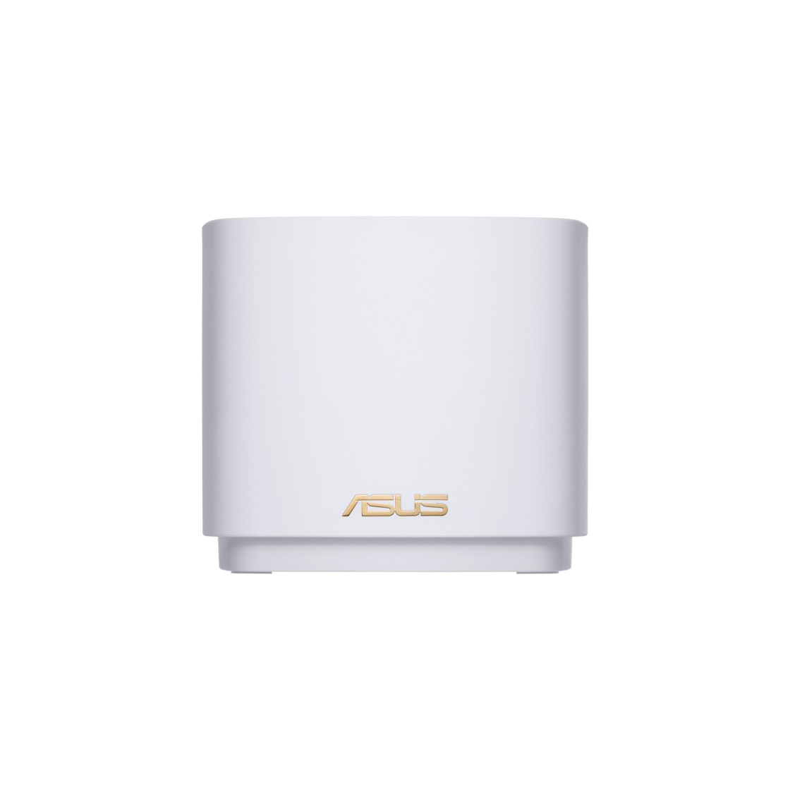 ASUS ZenWiFi AX Mini (XD4) AX1800 Router Dual Pack White