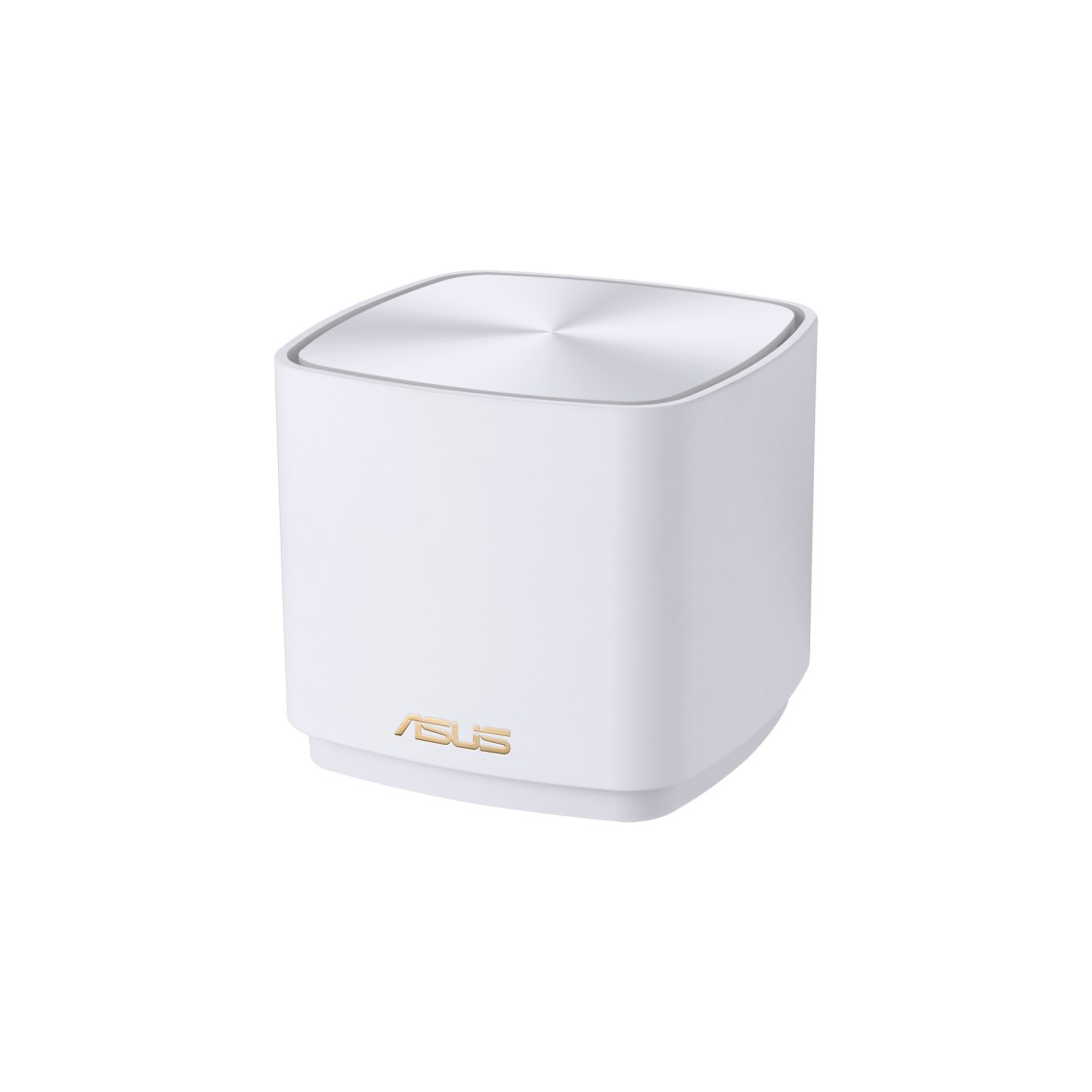 ASUS ZenWiFi AX Mini (XD4) AX1800 Router White