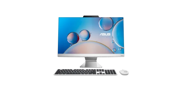 ASUS Vivo AIO A3402WBA-TWA024WS All In One PC