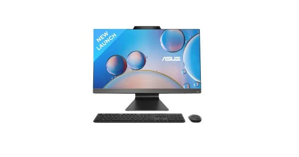 ASUS AIO M3702WFA-BA002WS All In One PC