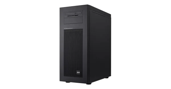 ASUS ExpertCenter Pro ET700I W7 W-2400 Professional Workstation