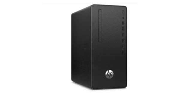 HP 285 Pro Ryzen MT 9W202PA Microtower Desktop PC
