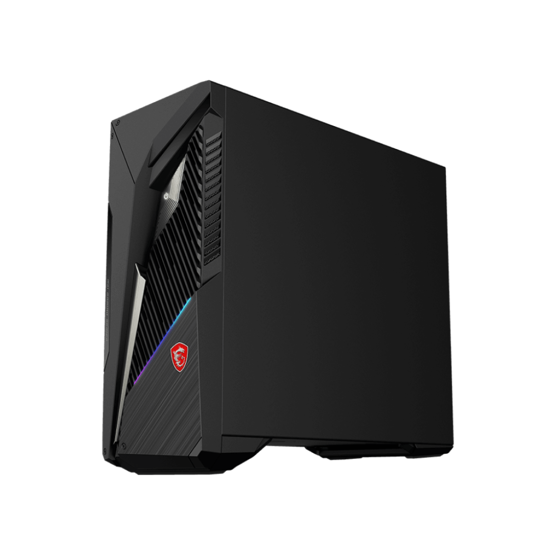 Msi MAG Infinite S3, i5 12400F, RTX 3050, 8GB RAM, 512GB SSD