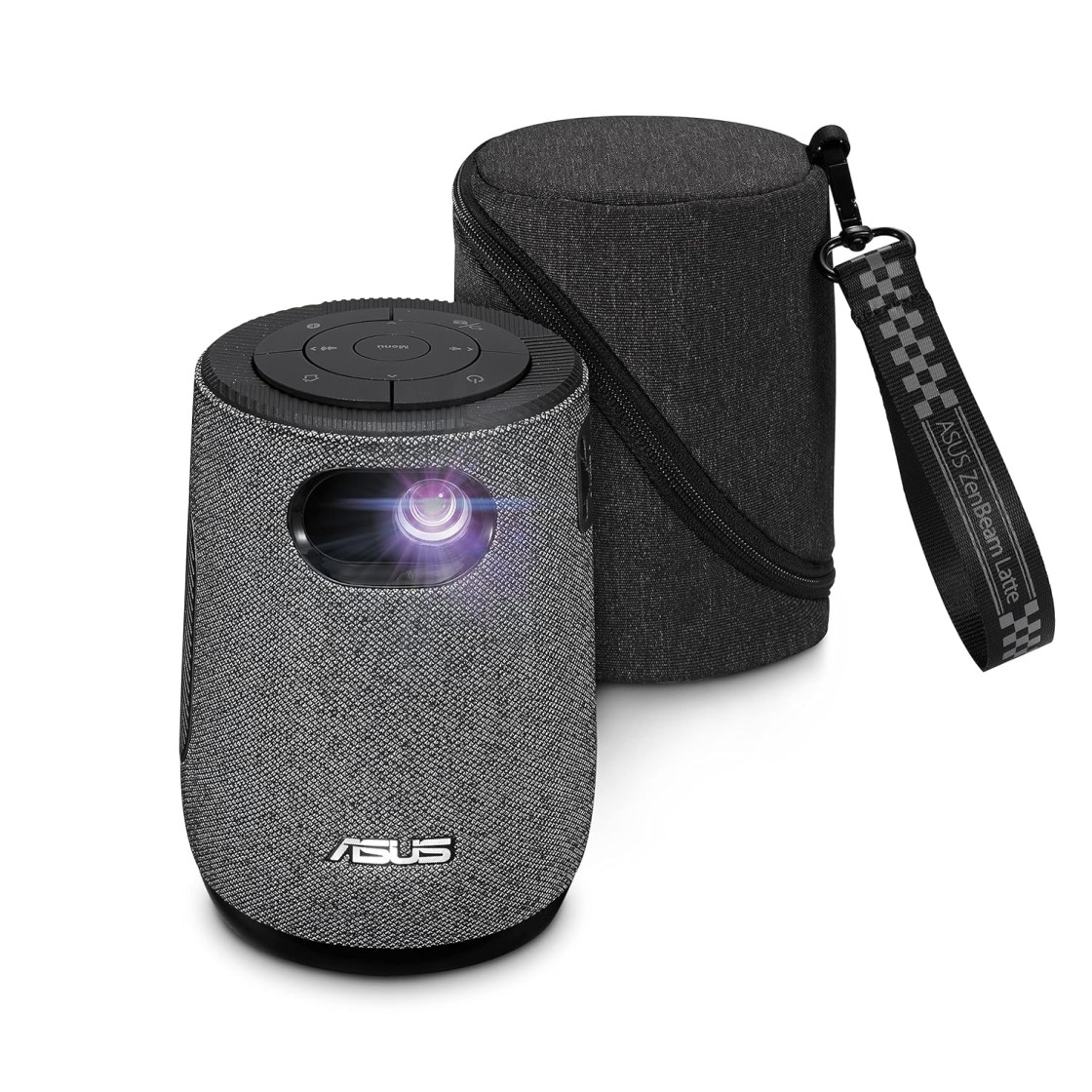 Asus ZenBeam Latte L1 Portable LED Projector