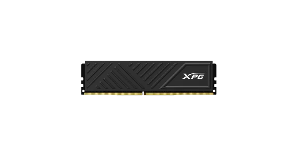 Adata XPG Gammix D35 8GB DDR4 3200Mhz Black Desktop Ram