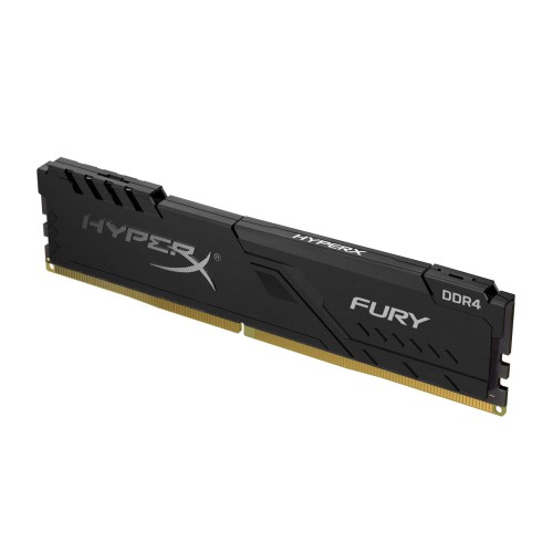 HyperX Fury 16GB DDR4 3200 MHz Desktop Memory
