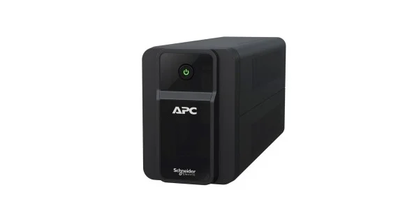 APC BX600I-IN 600VA 230V Back-UPS
